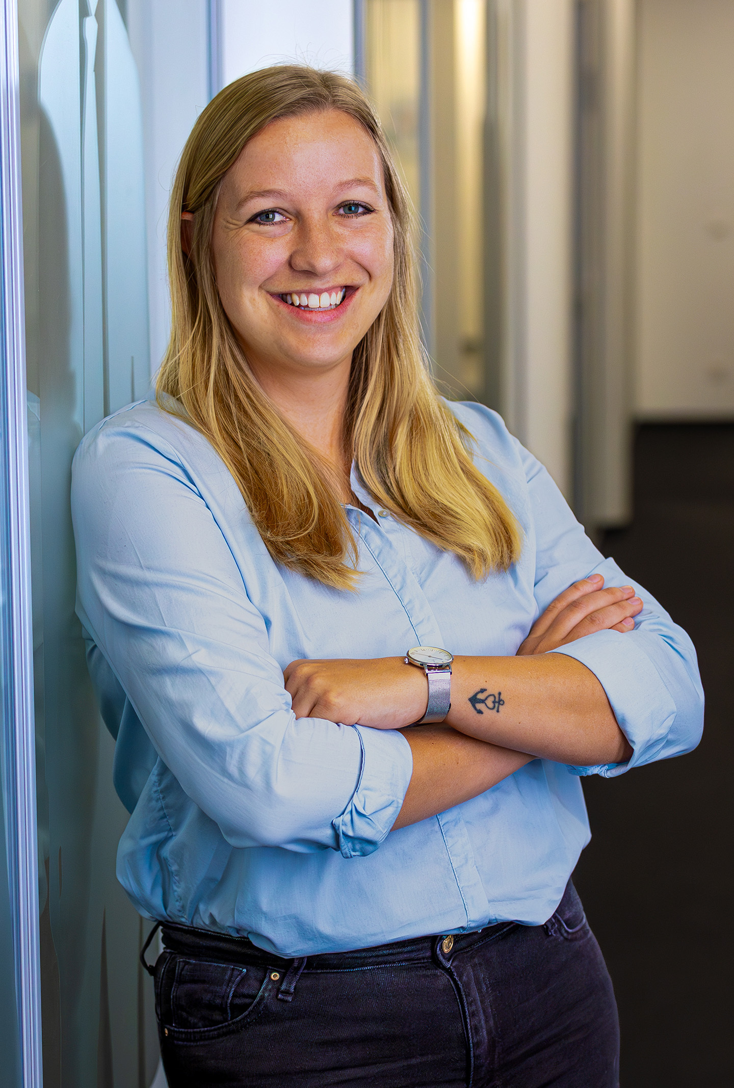 Career | SIGNATA GmbH