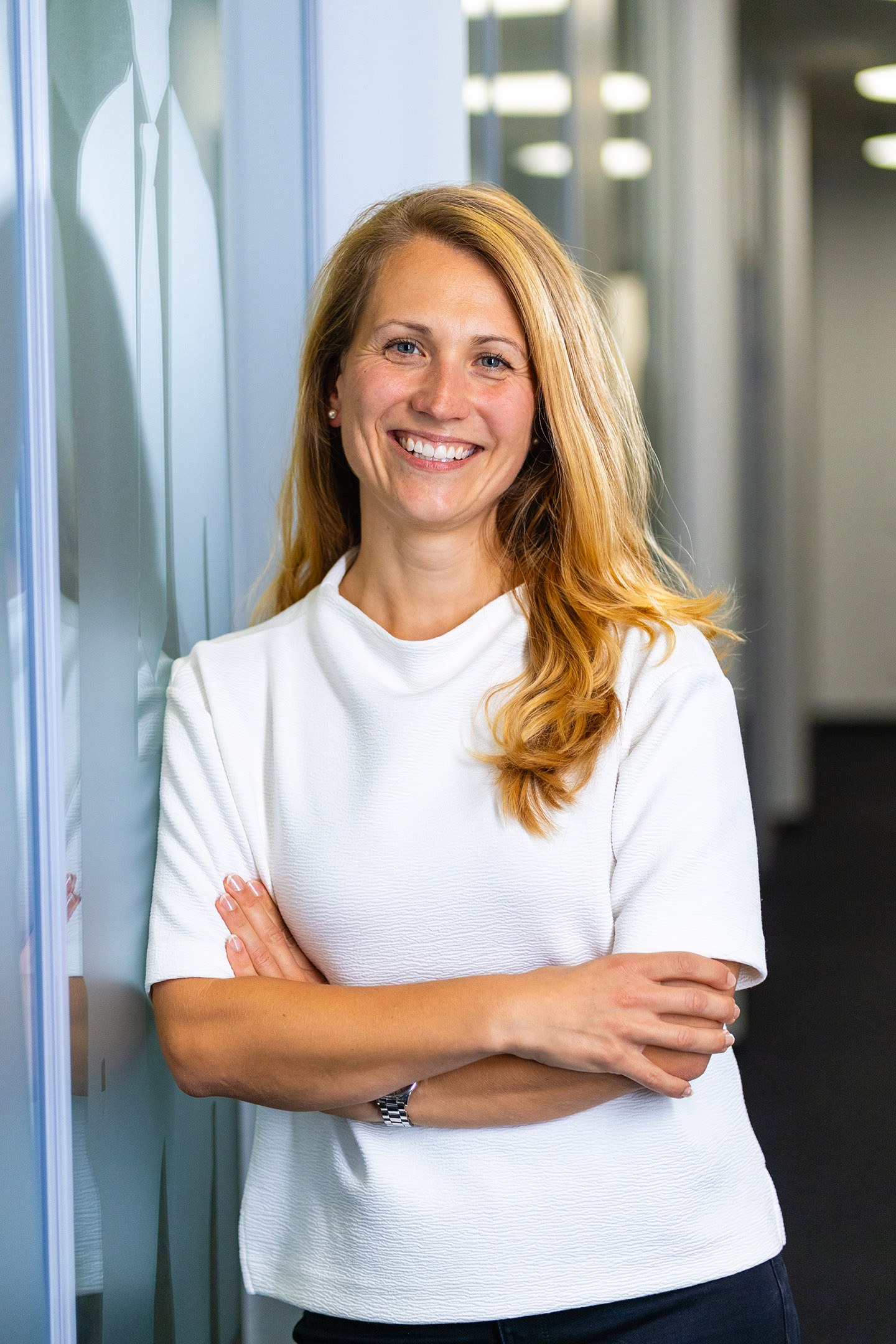 Career | SIGNATA GmbH