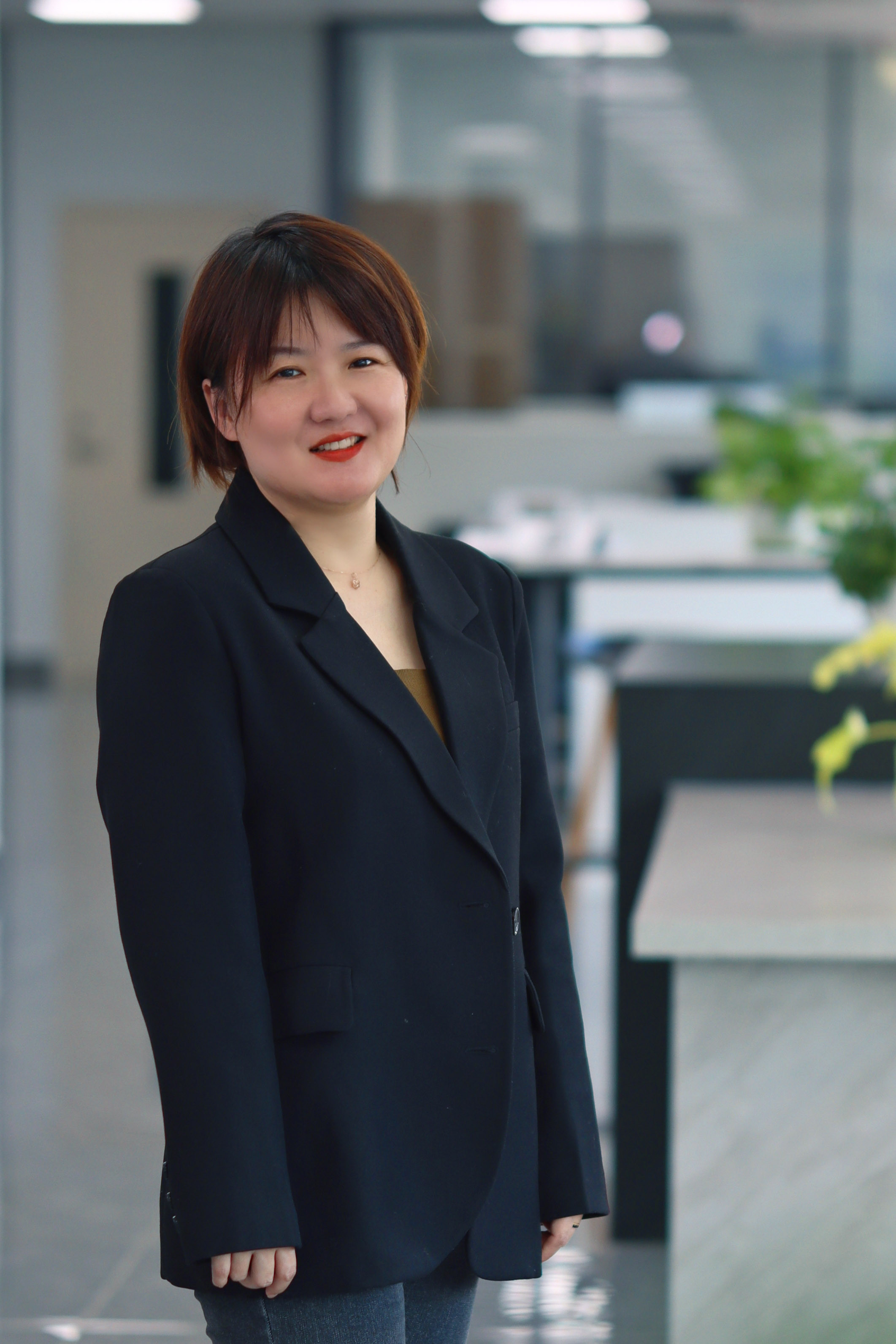 Career | SIGNATA GmbH