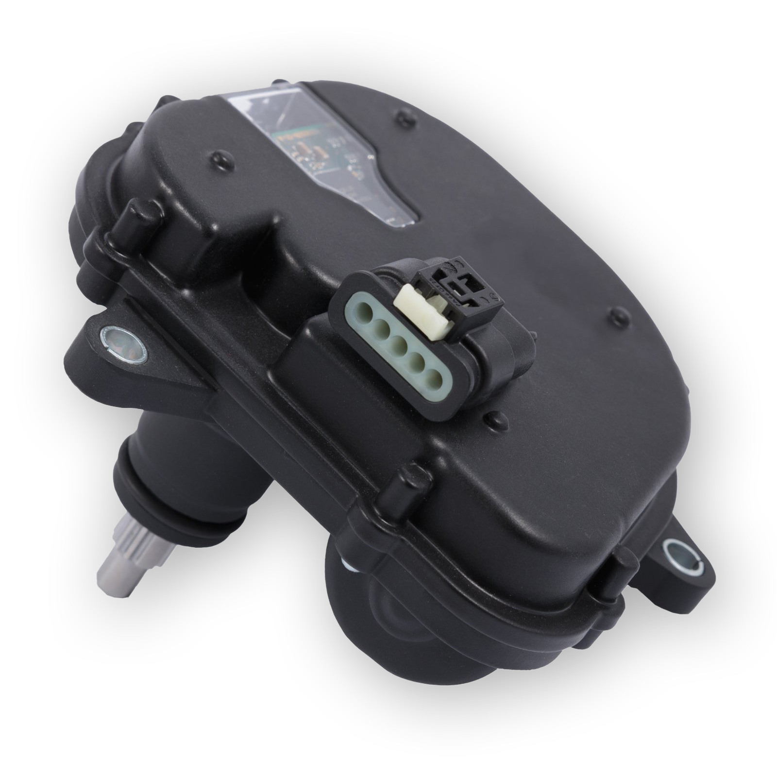 Aktuatoren | SIGNATA GmbH