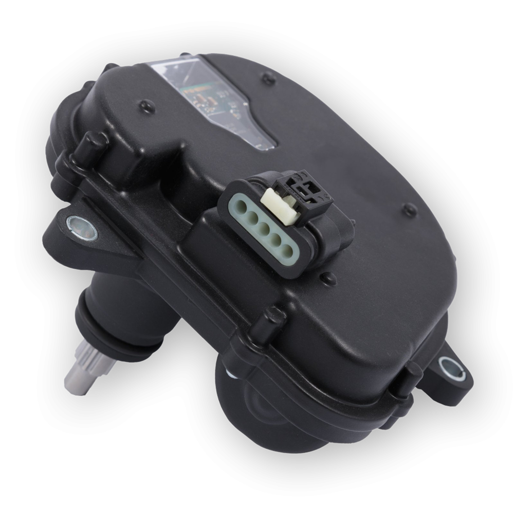 Customized mechatronical solutions | SIGNATA GmbH