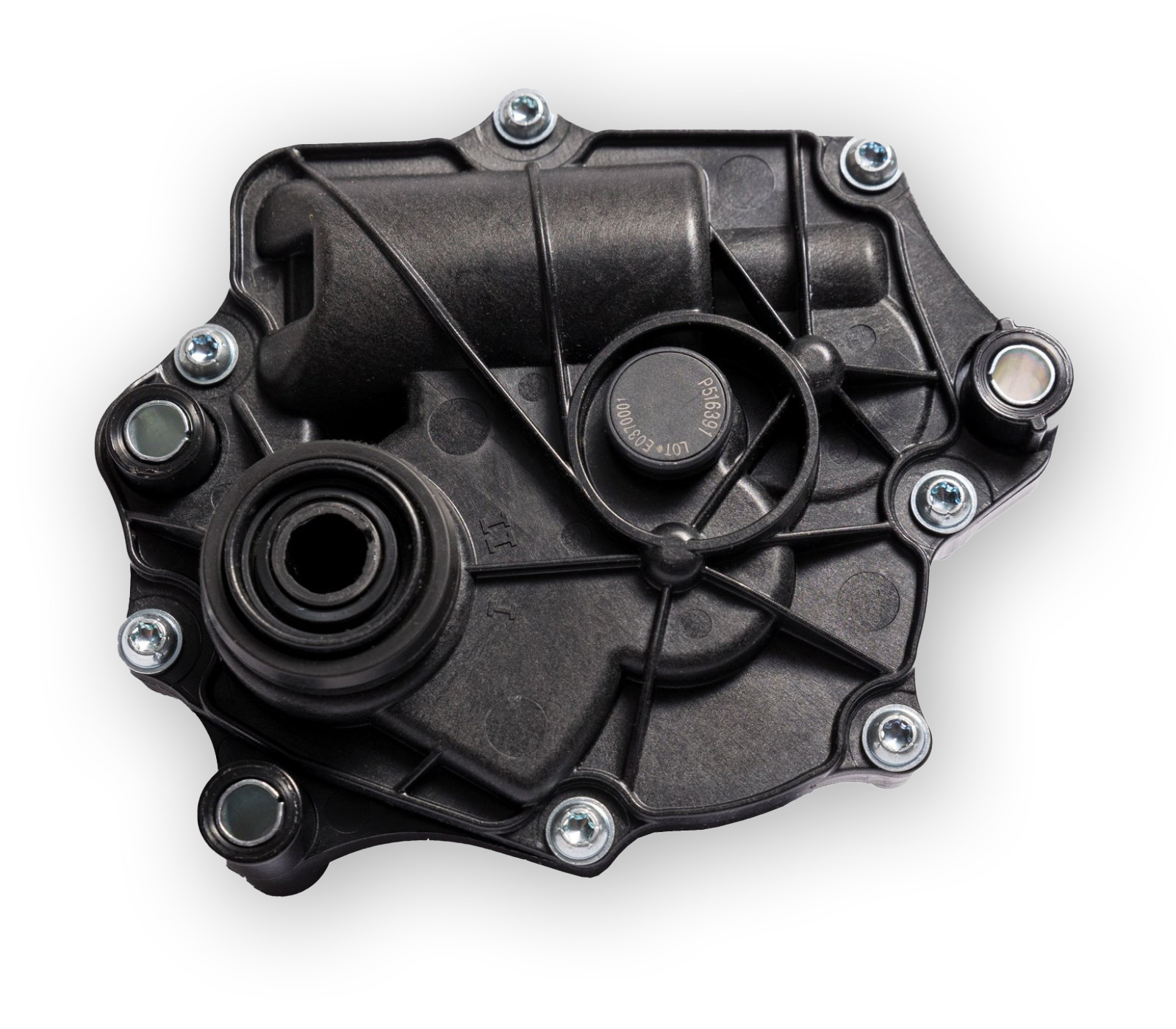 Aktuatoren | SIGNATA GmbH