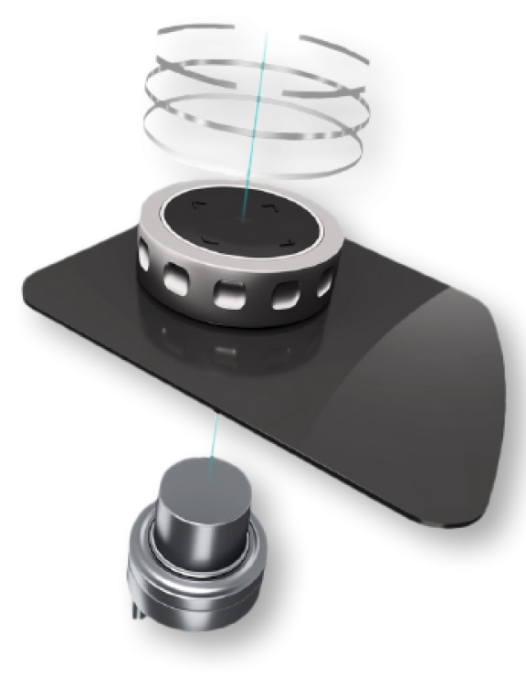 Customized mechatronical solutions | SIGNATA GmbH