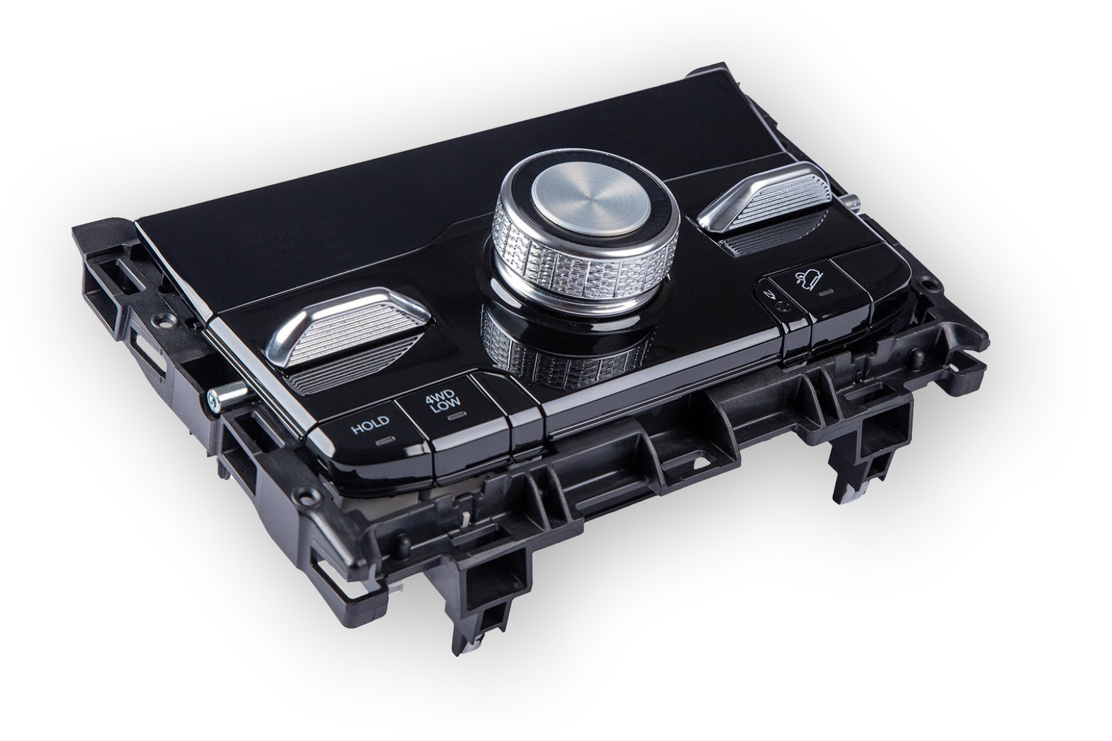 Schaltsysteme | SIGNATA GmbH