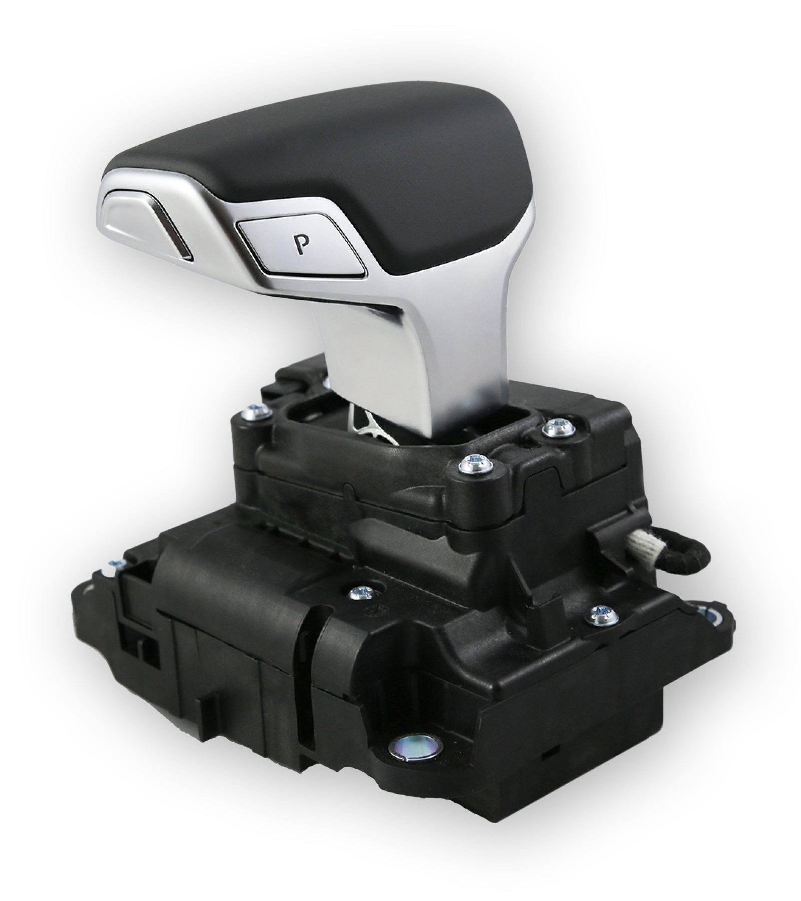 Schaltsysteme | SIGNATA GmbH