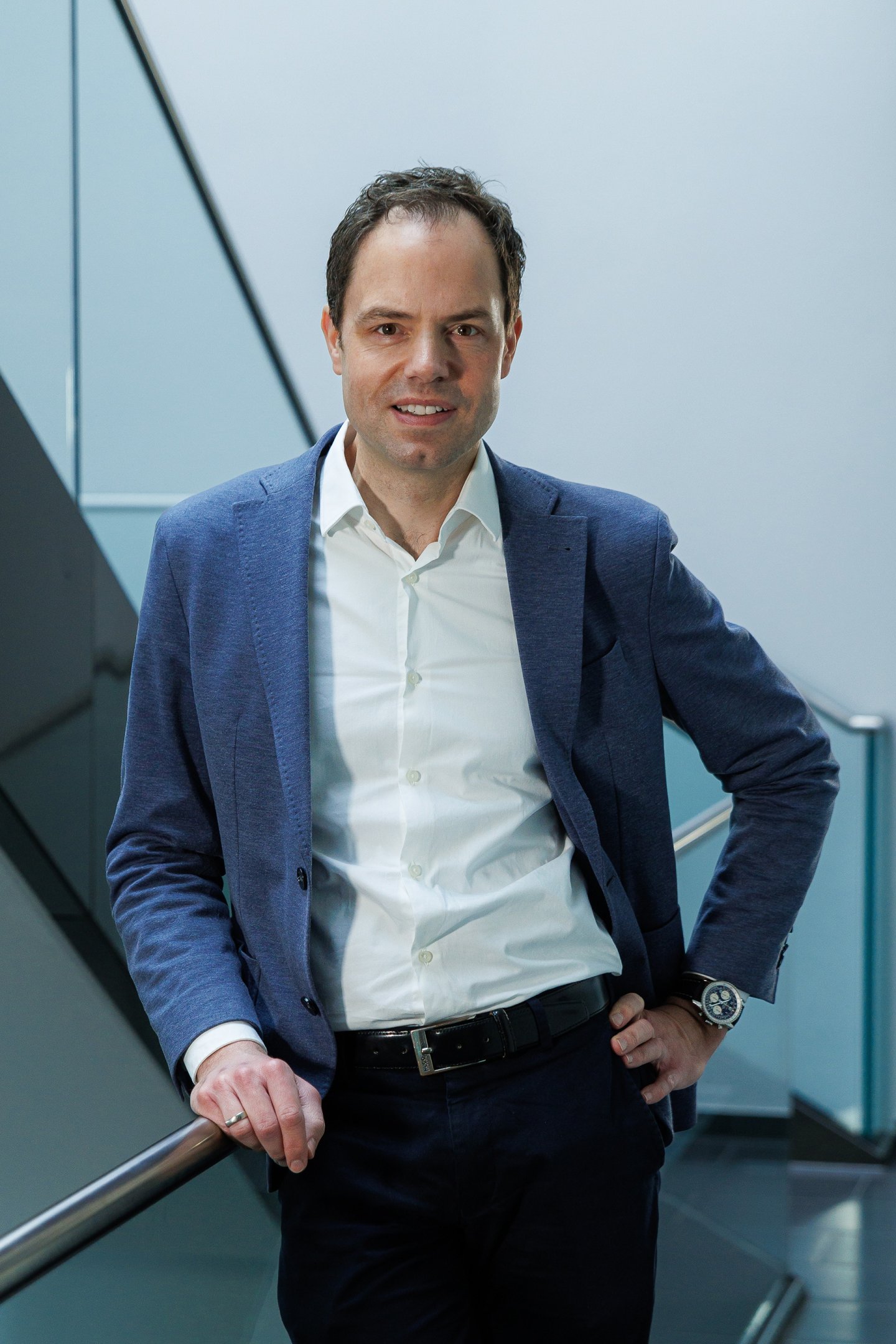 Über uns | SIGNATA GmbH