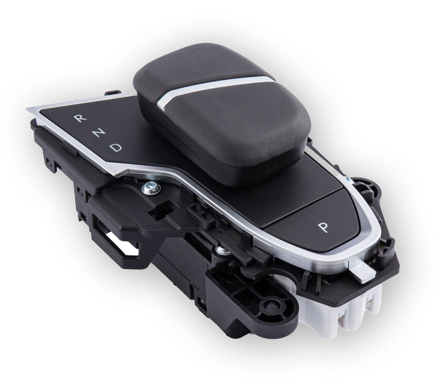 Gear Shift System | SIGNATA GmbH